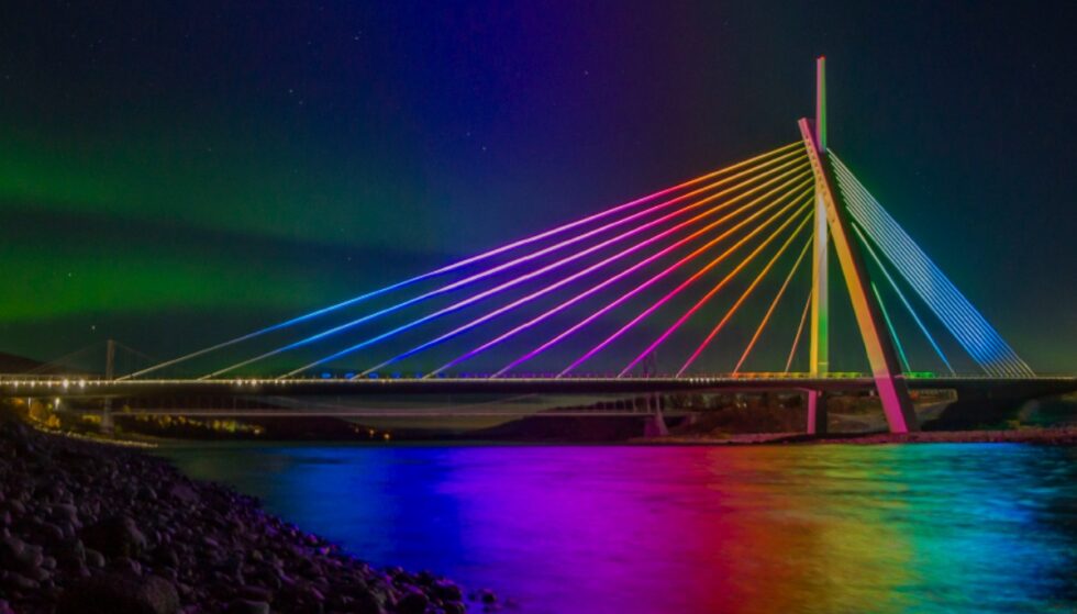 GVA Lighting - STR9® GEN3 MONO - SEFL, Inc