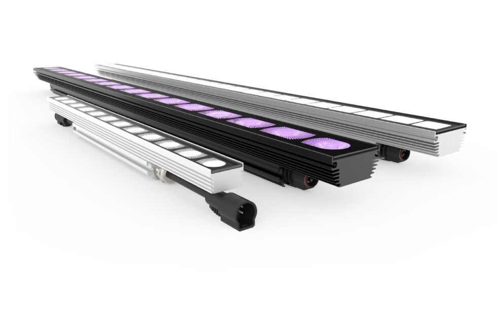 Gva Lighting Str9 Gen3 Mono Sefl Inc
